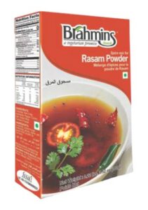 Brahmins Rasam Powder - Metro Grocery Shop