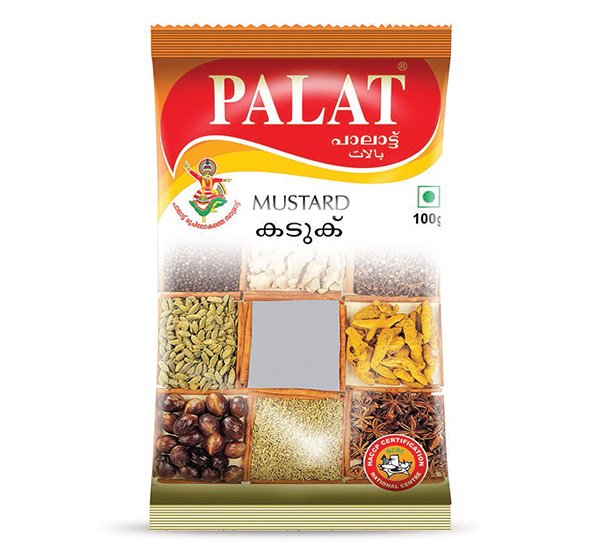 PALAT Mustard - Metro Grocery Shop