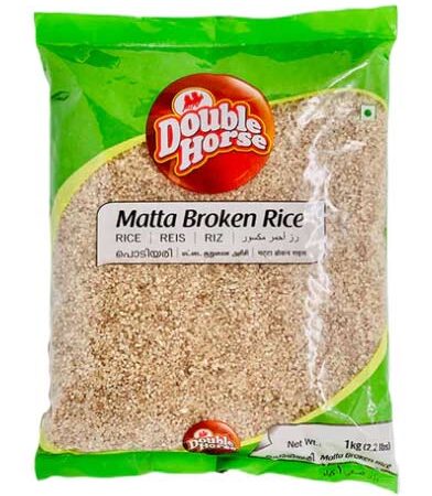Kitchen Treasures Palakkadan Matta Rice - Metro Grocery Shop