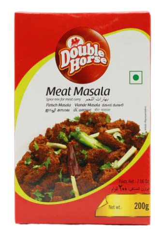 Double Horse Meat Masala - Metro Grocery Shop