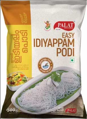 Palat Easy Idiyappam Podi - Metro Grocery Shop