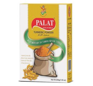 PALAT Turmeric Powder - Metro Grocery Shop
