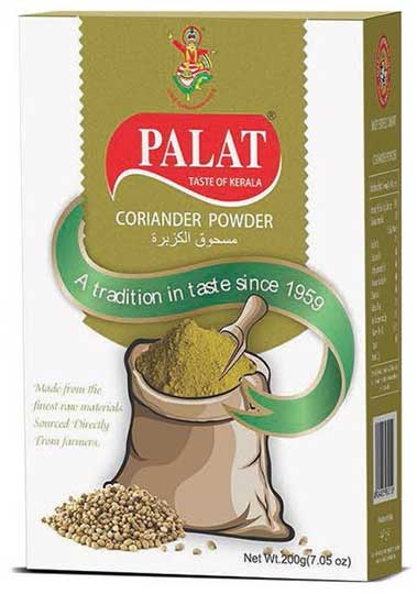 Palat Coriander Powder - Metro Grocery Shop