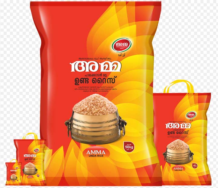 Amma Unda Rice - Metro Grocery Shop